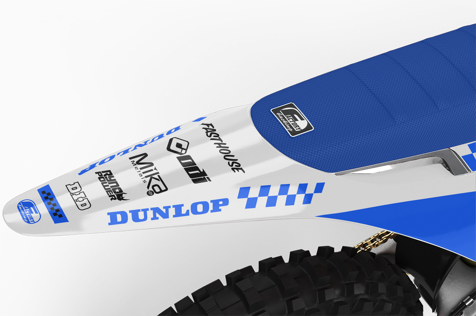 Custom MX Graphics – Factory Backing