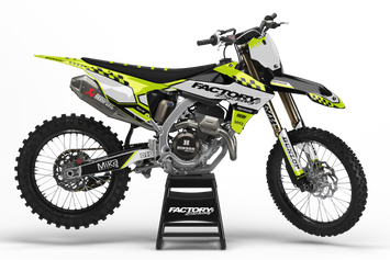Custom MX Graphics – Factory Backing